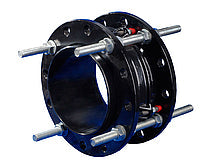 JUNTA DESMONTAJE KAMFLEX PN16 – Provaltec