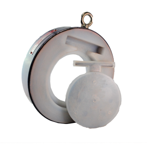 SWING CHECK WAFER UNP WCB/REV. PFA #150 – Provaltec