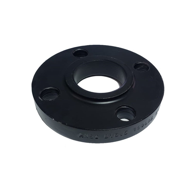 Fittings y Flanges Industriales Certificados | Provaltec