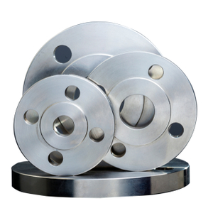 Fittings y Flanges Industriales Certificados | Provaltec