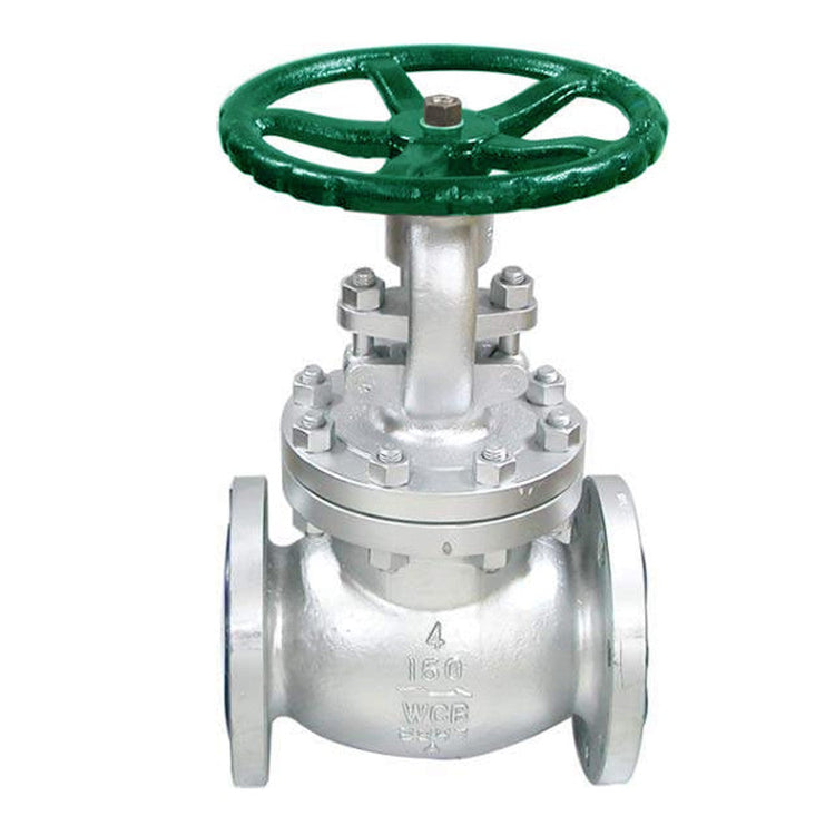 Válvulas Globo | Provaltec Válvulas