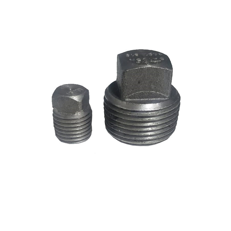 Fitting A105 #3000 NPT | Provaltec Fitting y Flanges